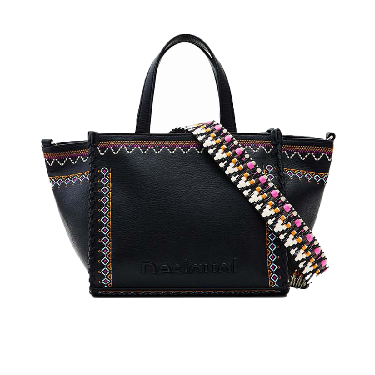 BOLSA BUCKET - Gran Chapur