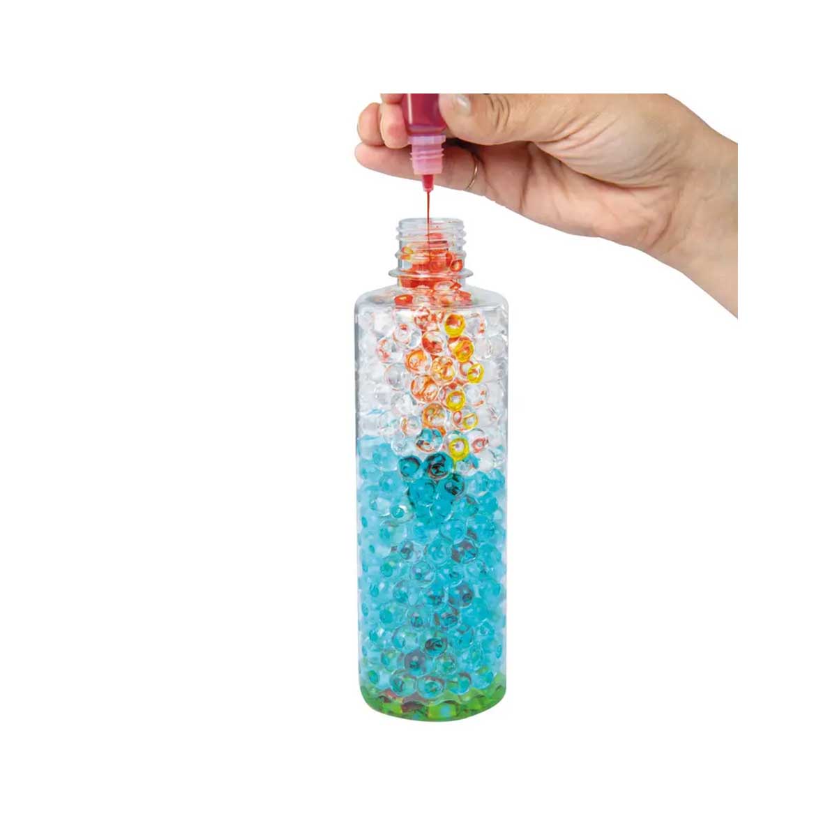 KIT DIY ORBEEZ - Gran Chapur