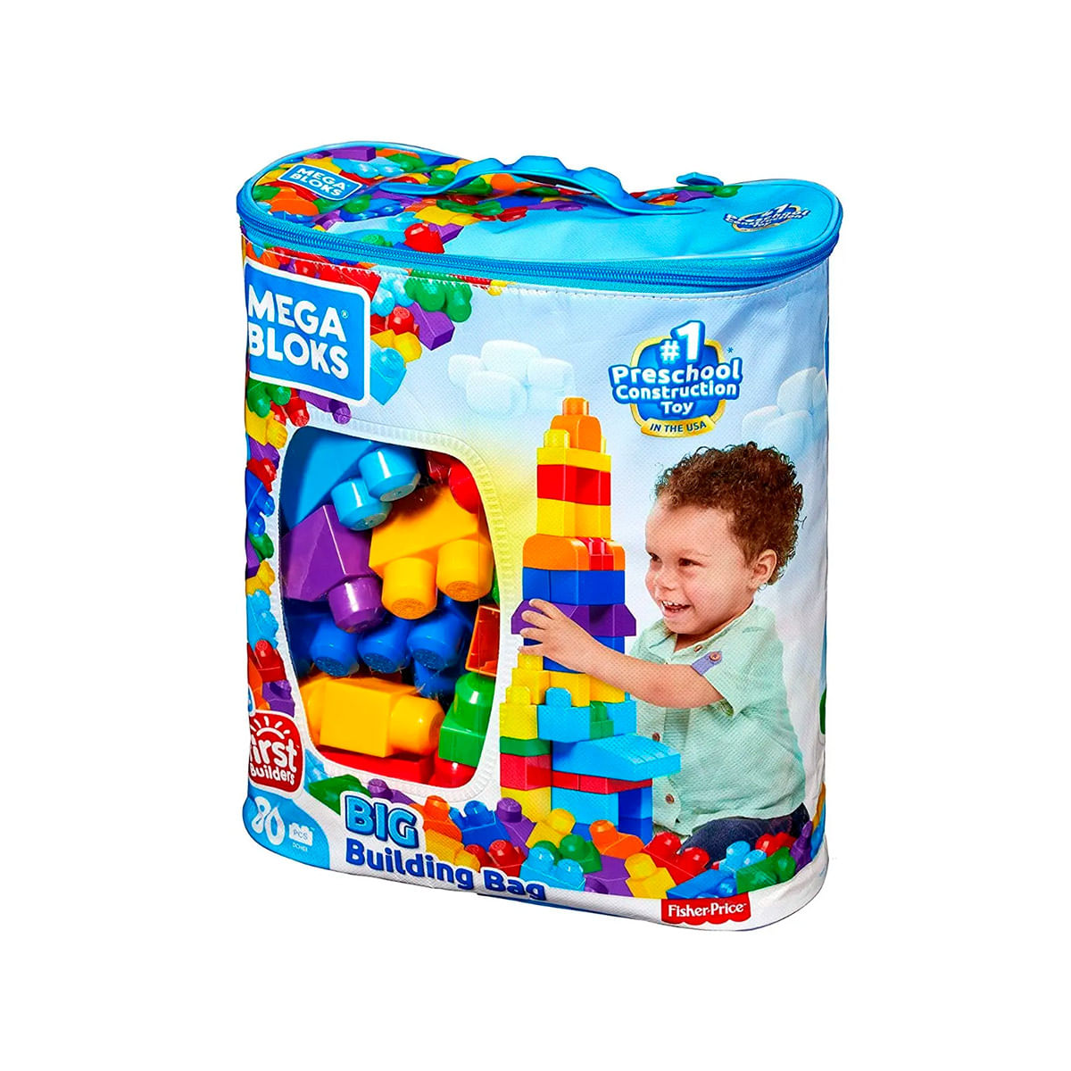 MBBOLSACLASICA80BLOQUES - Gran Chapur