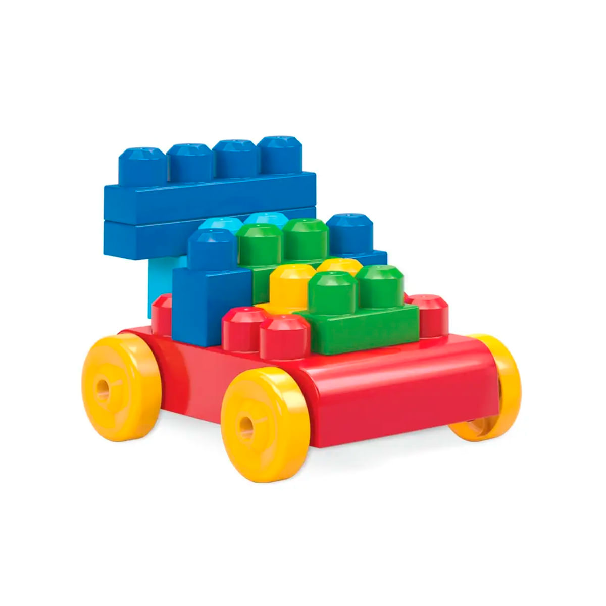 MBBOLSACLASICA80BLOQUES - Gran Chapur