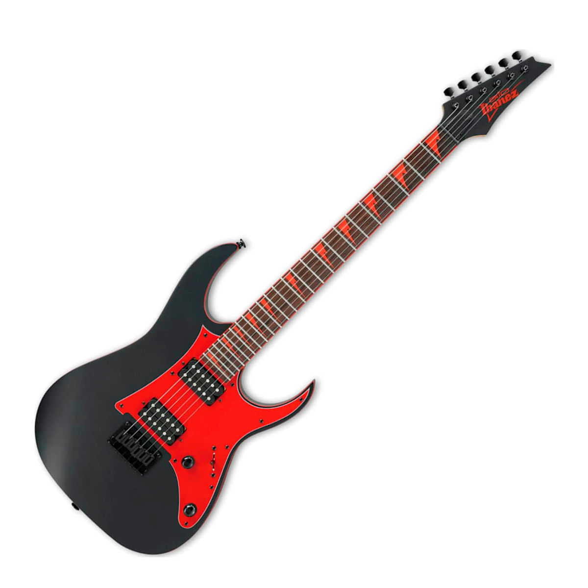 GUITARRA ELECTRICA IBANEZ RG MATE - Gran Chapur