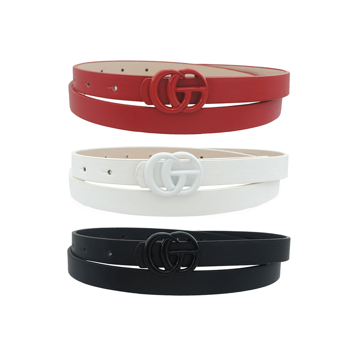 CINTURON - Gran Chapur