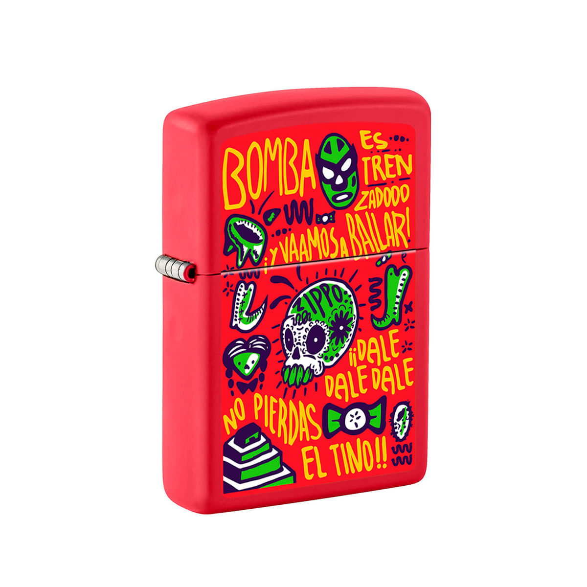 ENCENDEDOR - Gran Chapur