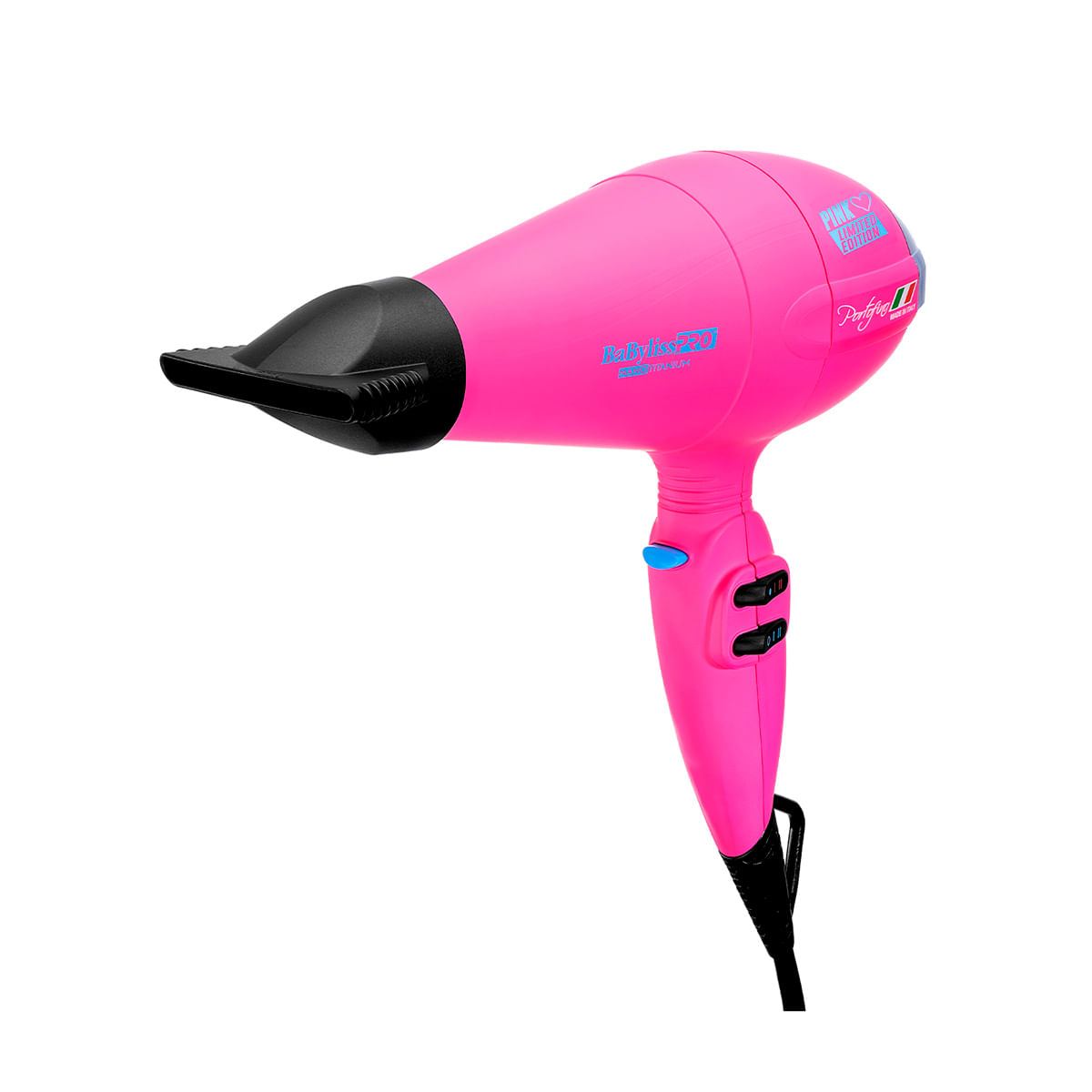 SECADORA PARA CABELLO - Gran Chapur