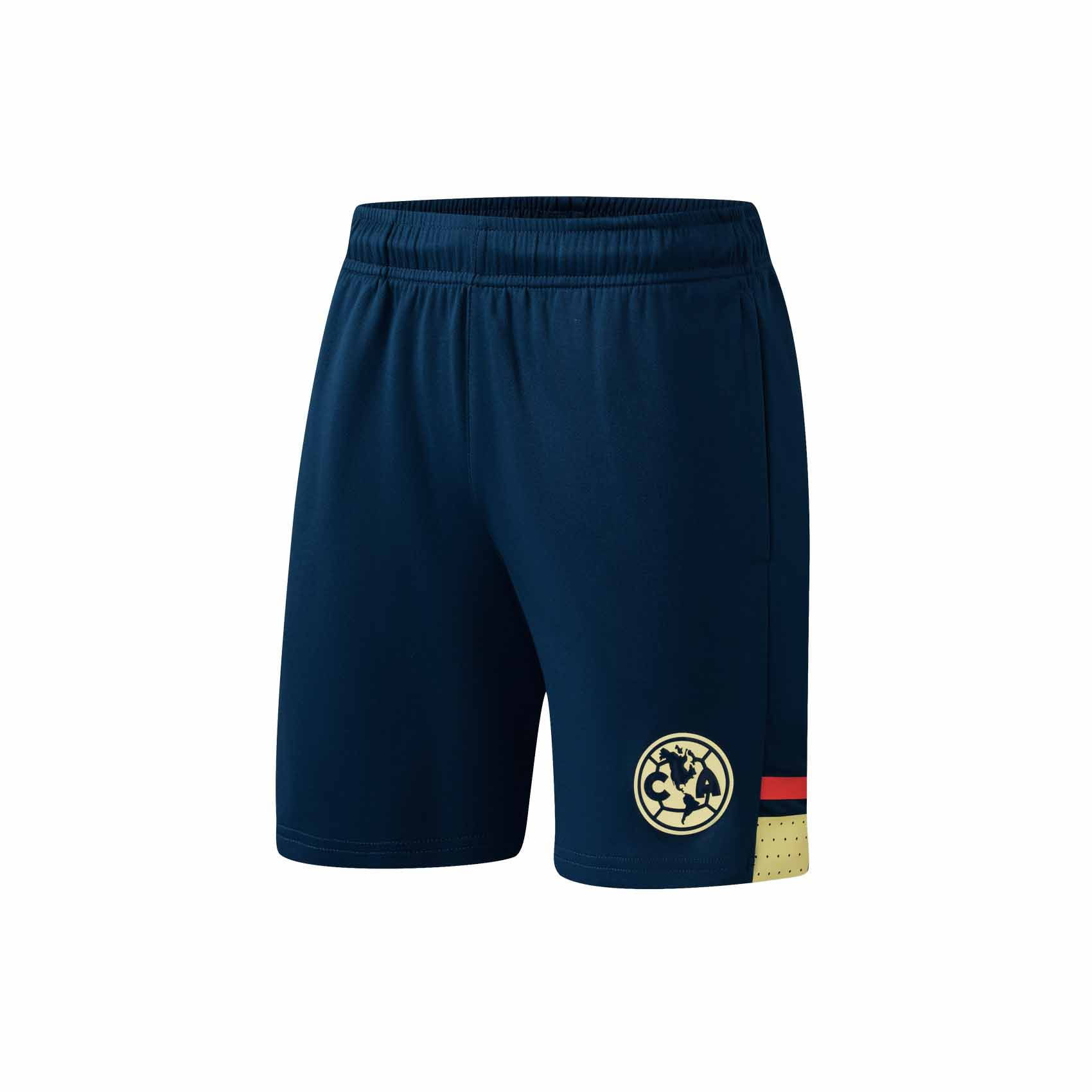SHORT AMERICA CABALLERO - Gran Chapur