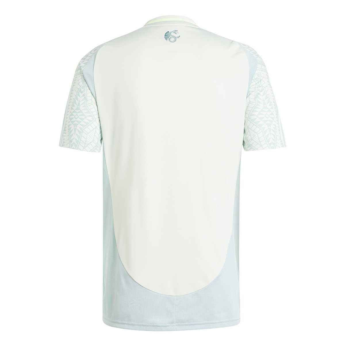 JERSEY FUTBOL MEXICO CABALLERO - Gran Chapur