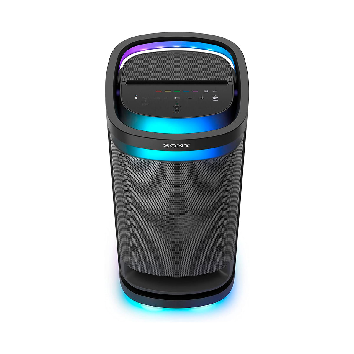 Bocina Bluetooth Sony BT SRS-XV900 - Gran Chapur