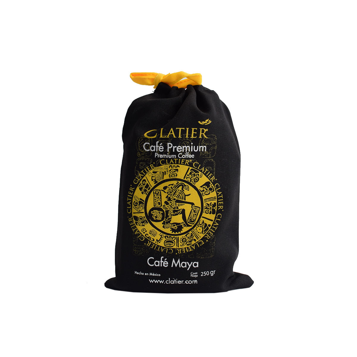 Café Clatier Molido Premium 250gr - Gran Chapur