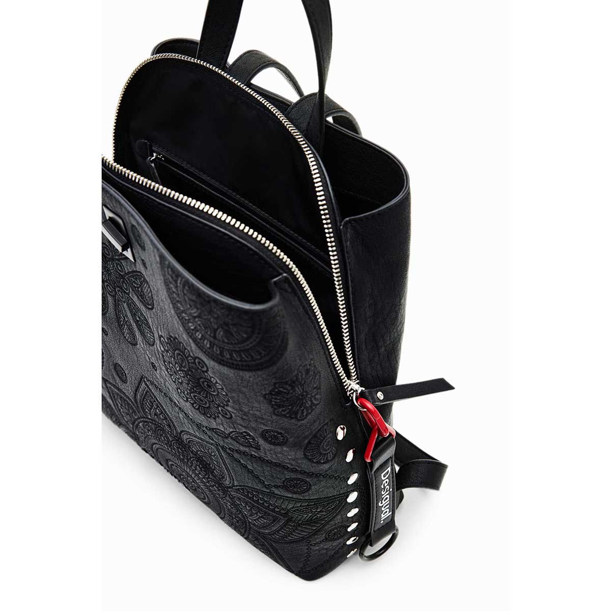 BACKPACK - Gran Chapur