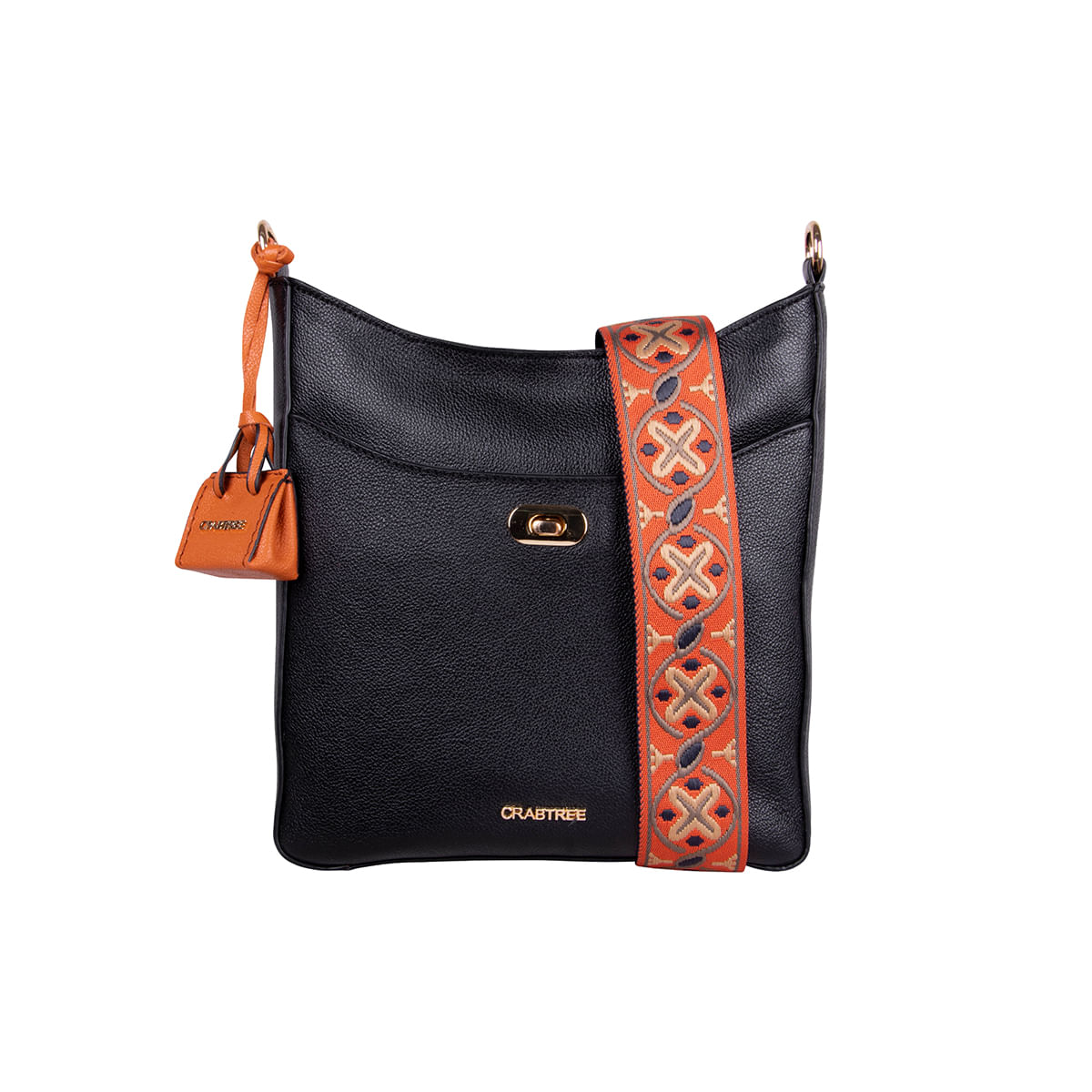 BOLSA CROSSBODY - Gran Chapur