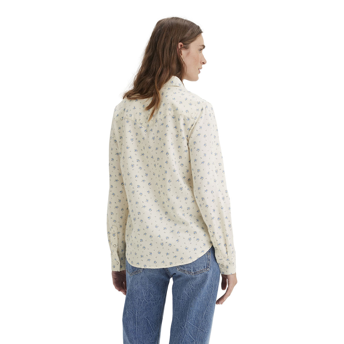 ICONIC WESTERN - Gran Chapur