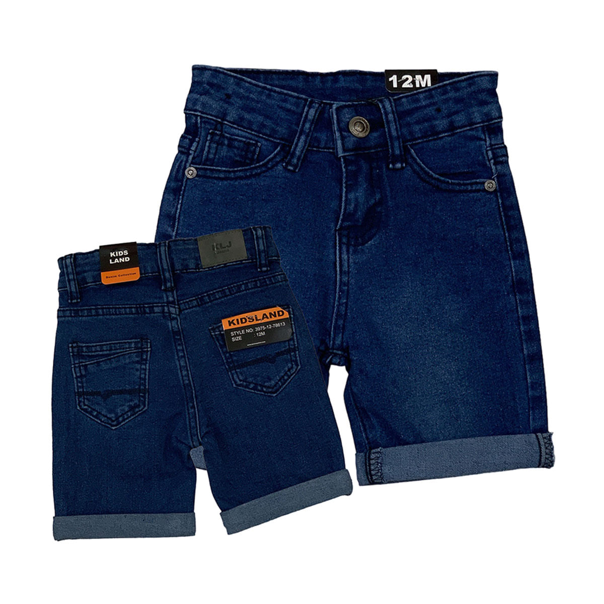 PANTALON - Gran Chapur