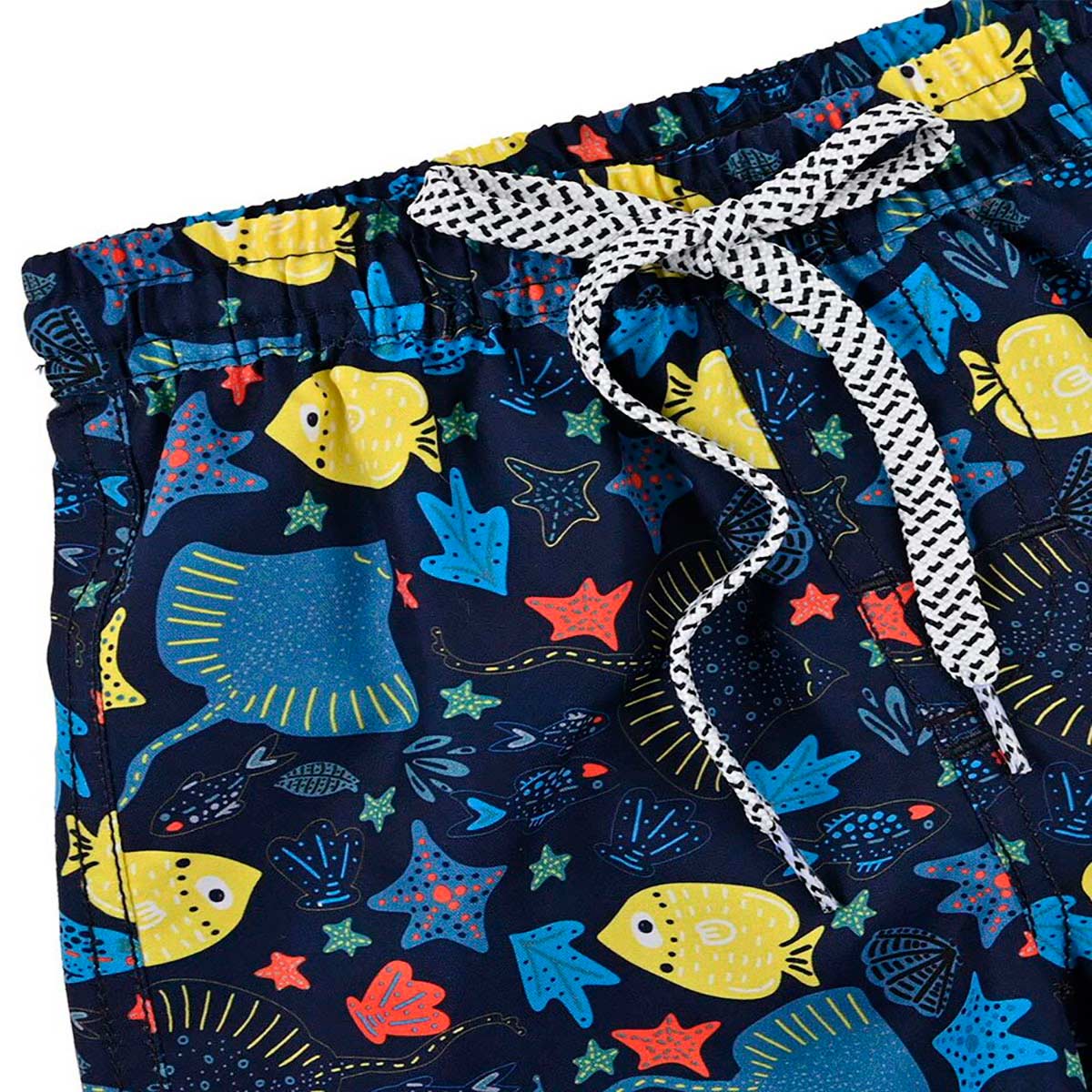 SHORT SUBLI MICROFIBRA - Gran Chapur