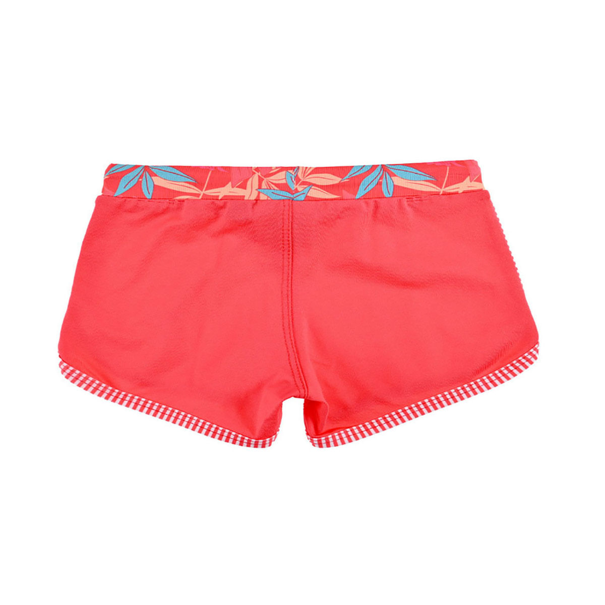 NIÑA BOXER SUBLI LYCRA - Gran Chapur