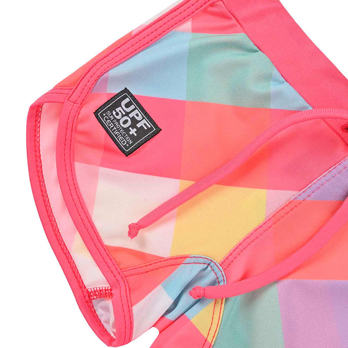 NIÑA BOXER SUBLI LYCRA - Gran Chapur