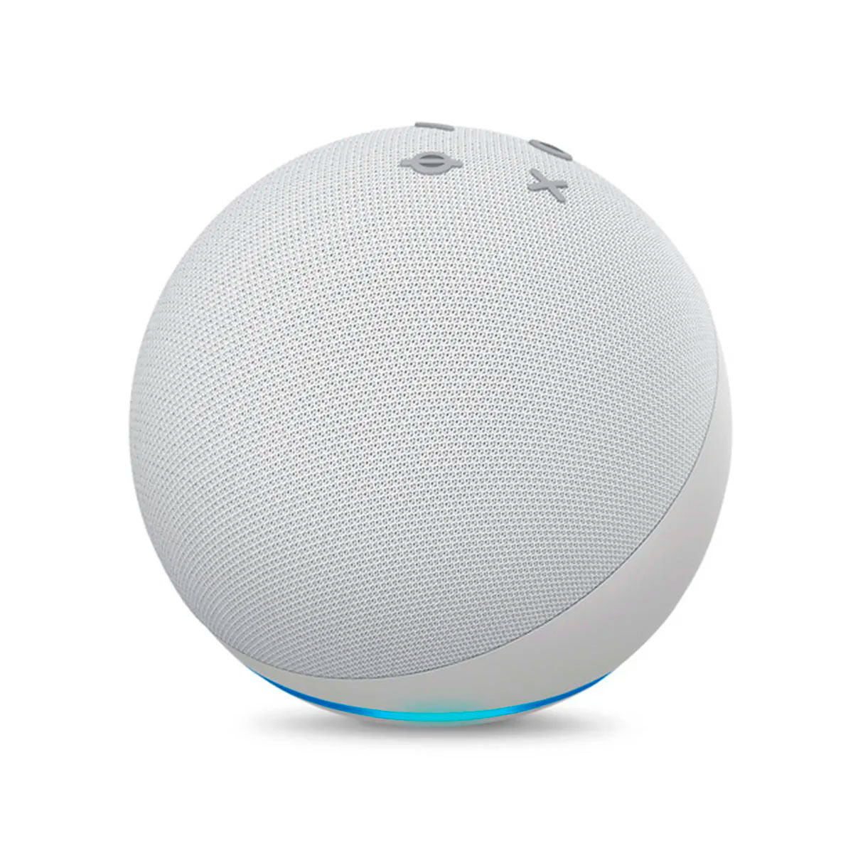 AMAZON ECHO DOT 5TA GEN BLANCO - Gran Chapur