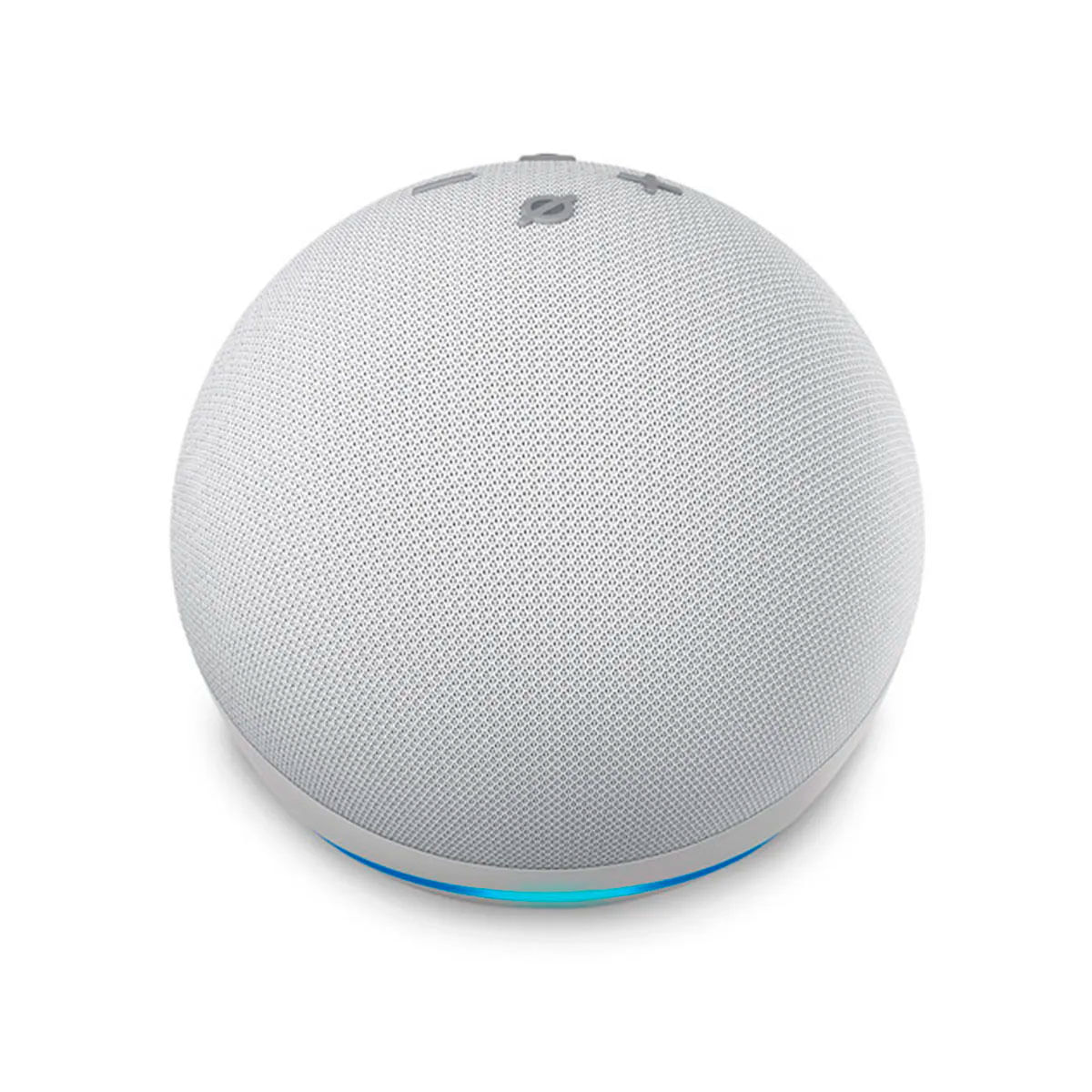AMAZON ECHO DOT 5TA GEN BLANCO - Gran Chapur