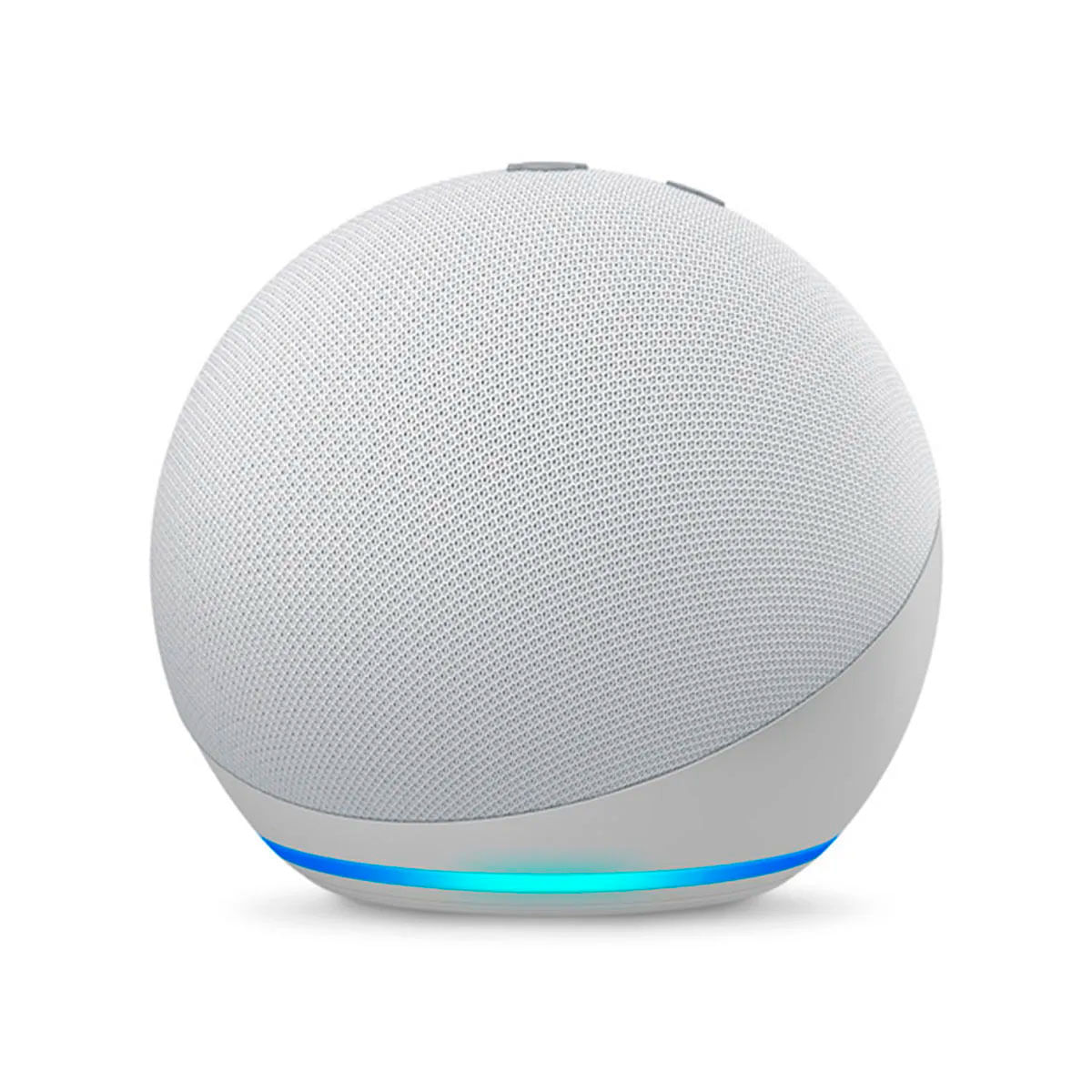 AMAZON ECHO DOT 5TA GEN BLANCO