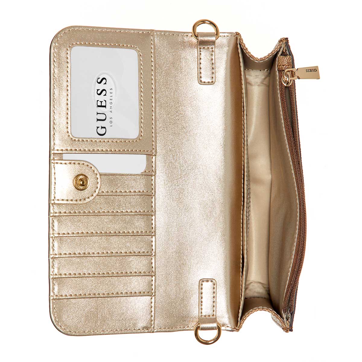 BOLSA CROSSBODY - Gran Chapur