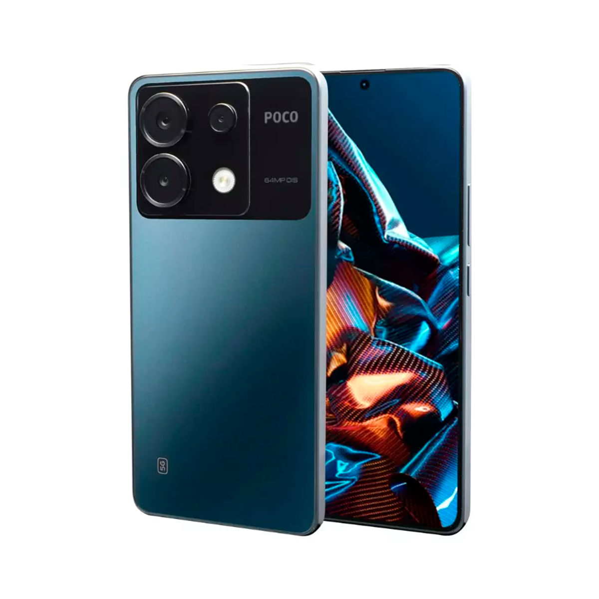 TELEFONO CELULAR - Gran Chapur