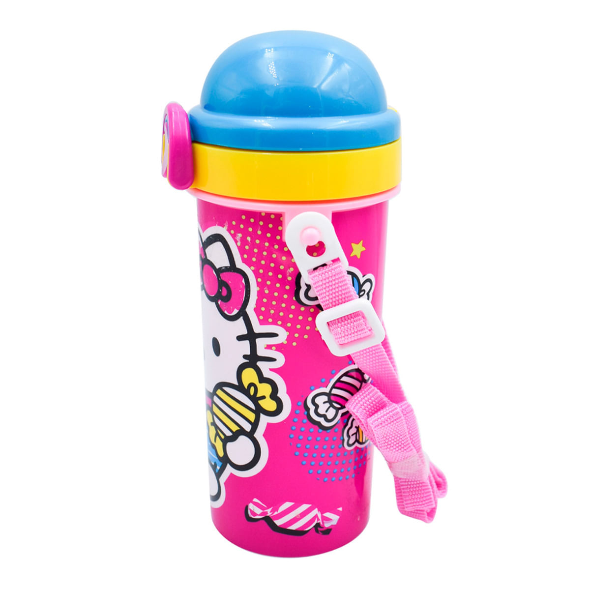 CANTIMPLORA 500ML HELLO KITTY - Gran Chapur