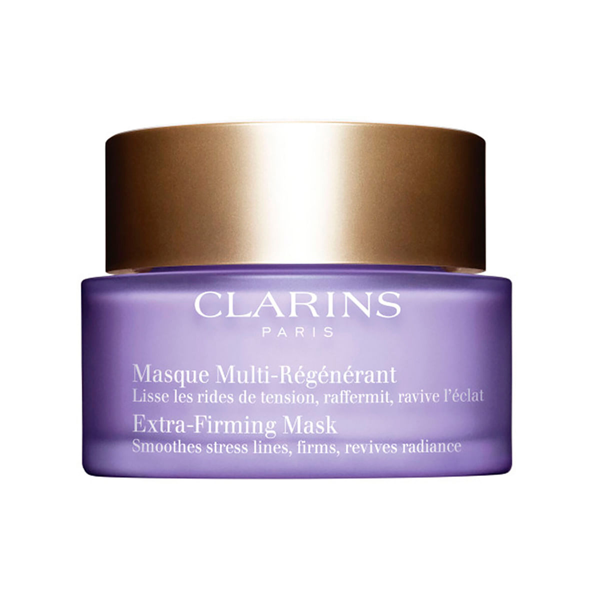 MASCARILLA - Gran Chapur