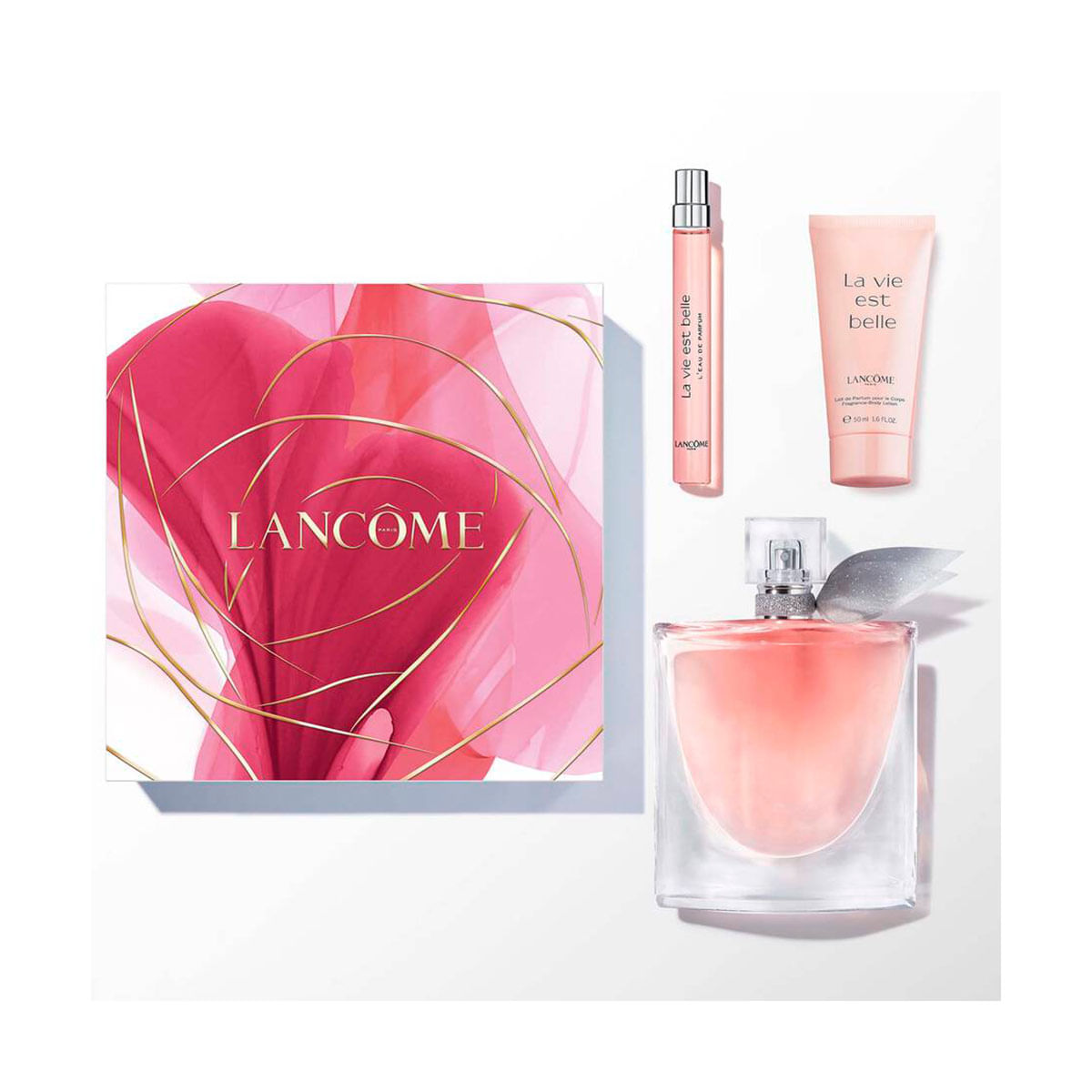 LC LVEB EDP 100ML SET MDAY 24 - Gran Chapur