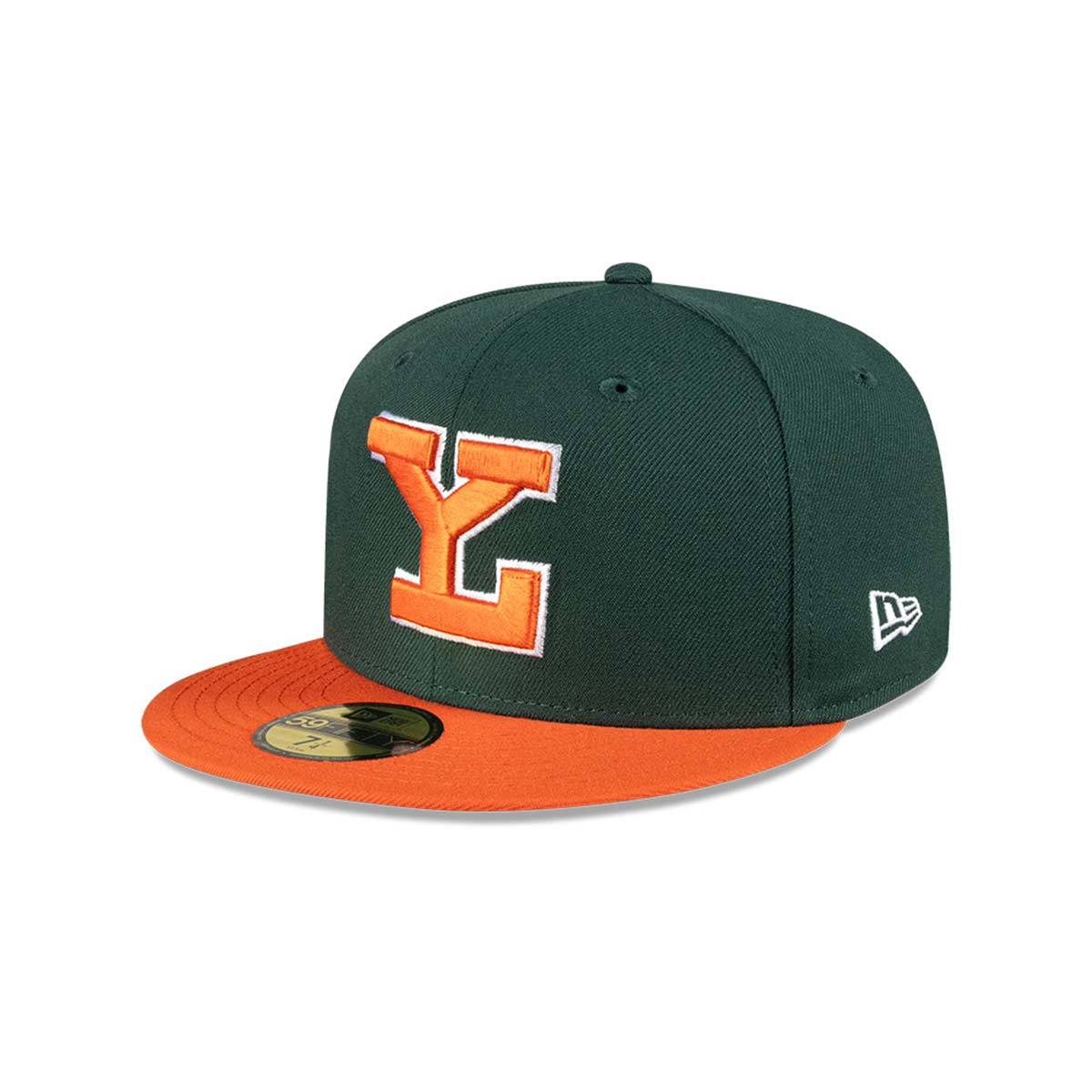 Gorra Yucatán Leones 5950 Mexican Baseball League New Era - Gran Chapur