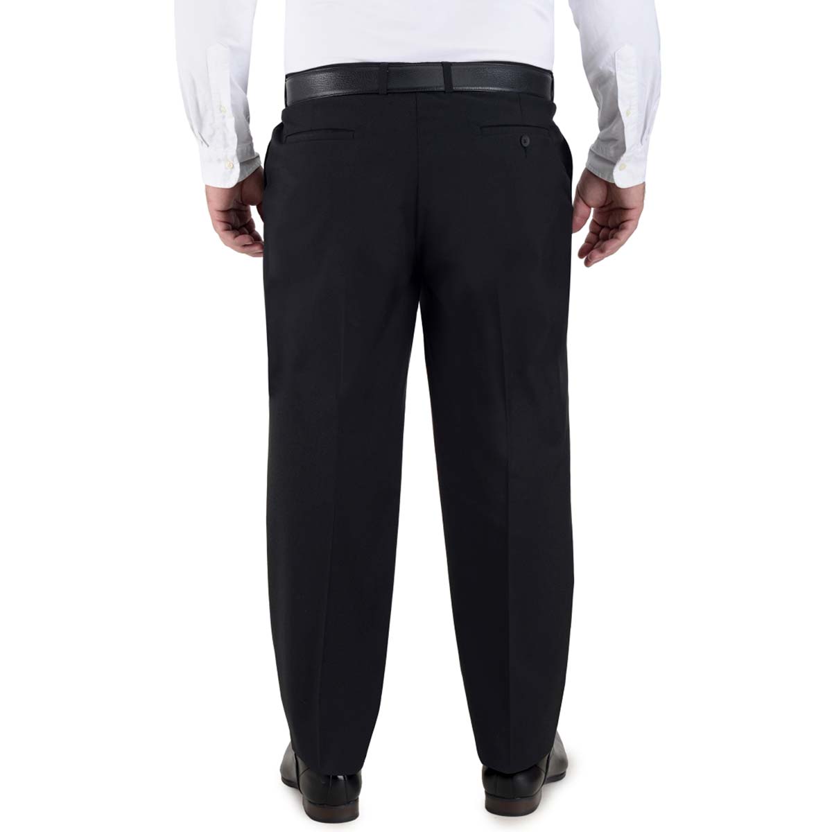 PANTALON VESTIR RECTO - Gran Chapur