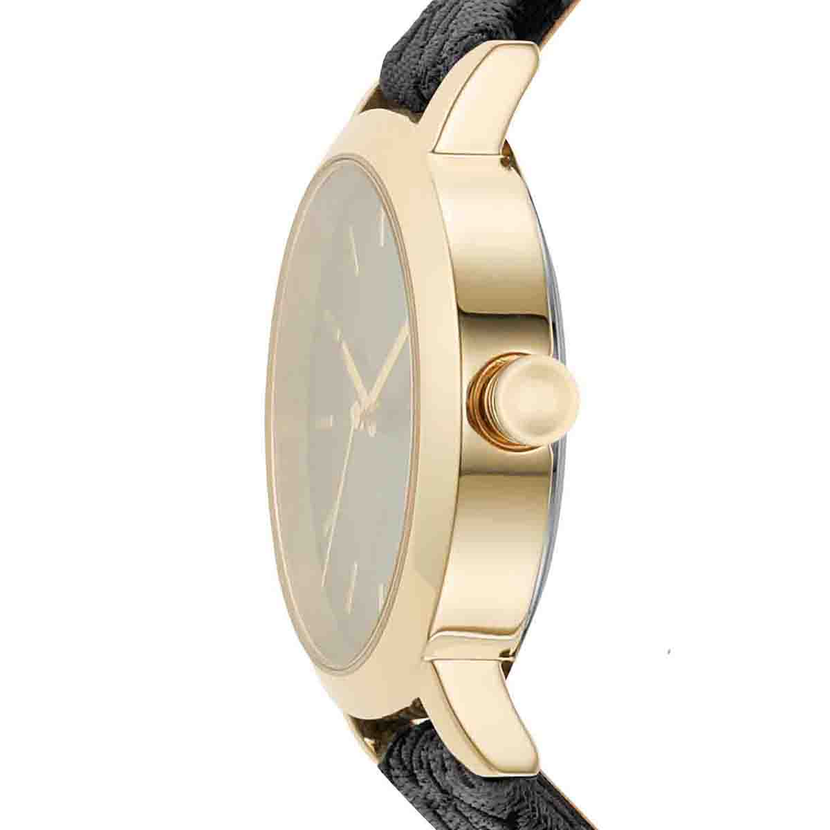 RELOJ DAMA MODA ACERO - Gran Chapur