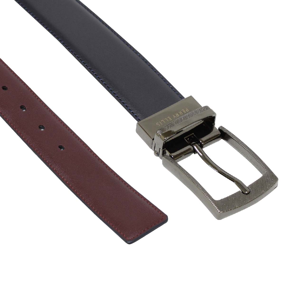 CINTURON PIEL - Gran Chapur