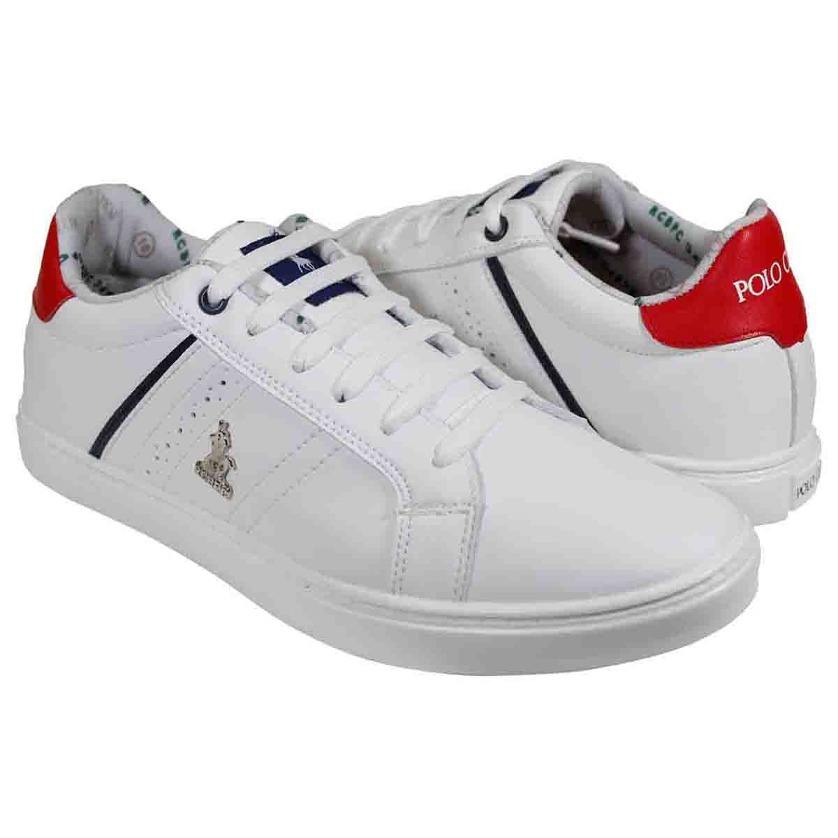 TENIS CASUALES - Gran Chapur