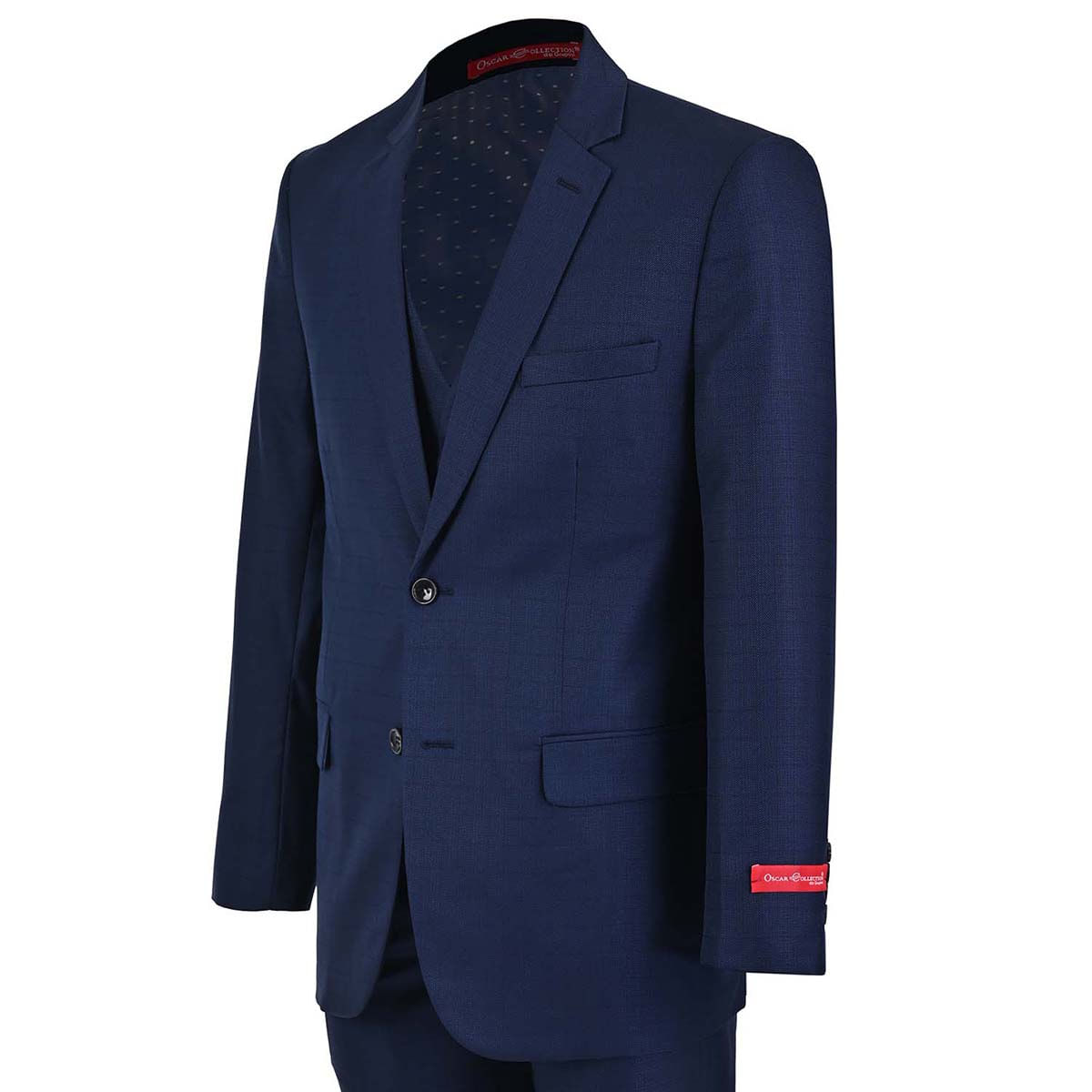 TRAJE PARA HOMBRE - Gran Chapur