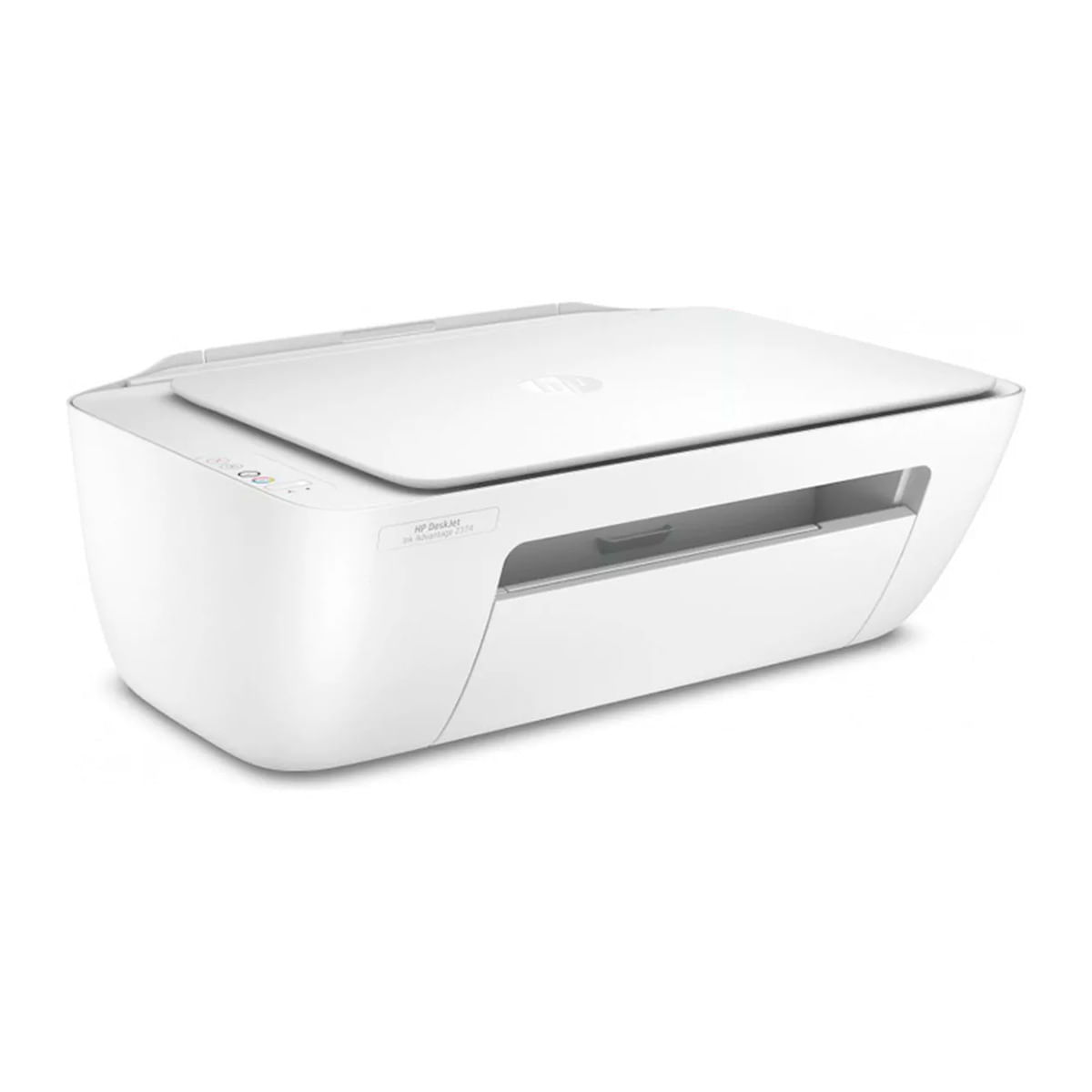 Impresora Multifuncional HP Deskjet Ink Adavantage 2374 - Gran Chapur