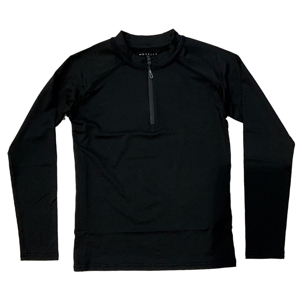 PLAYERA MANGA LARGA SURF CON ZIPPER SPF 30 - Gran Chapur