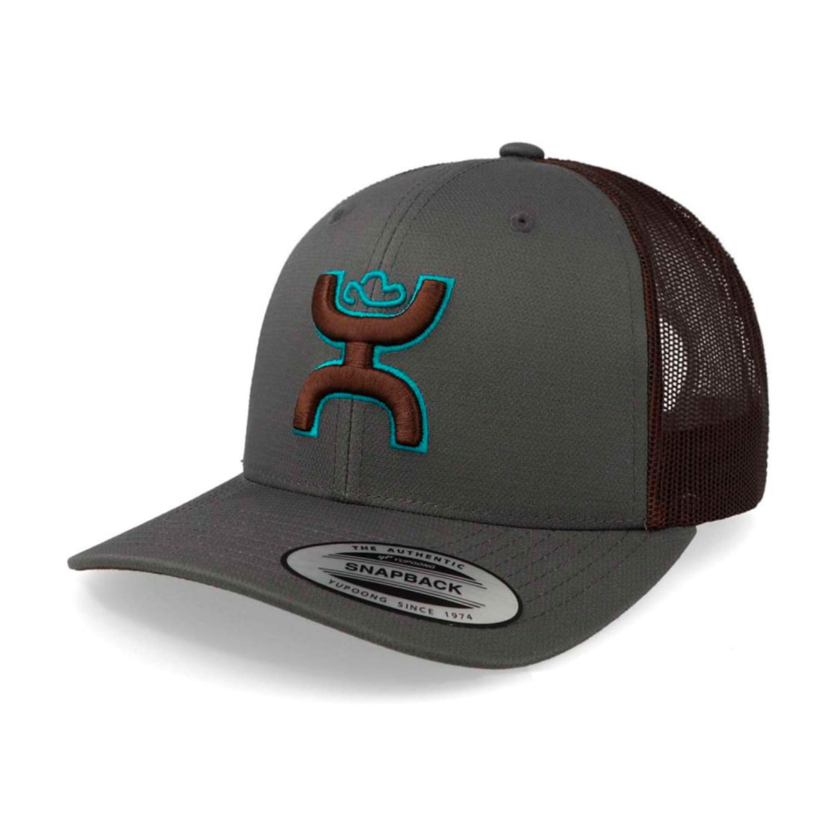 GORRA - Gran Chapur
