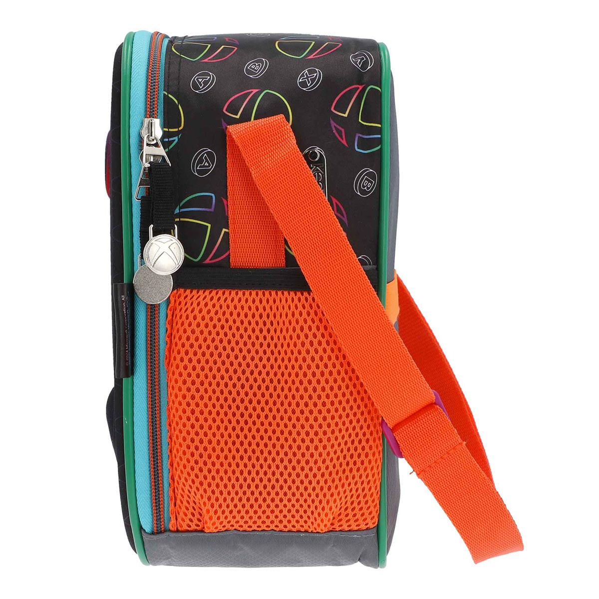 LUNCH BAG XBOX - Gran Chapur