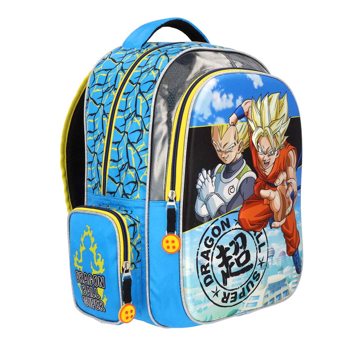BACKPACK DBS - Gran Chapur