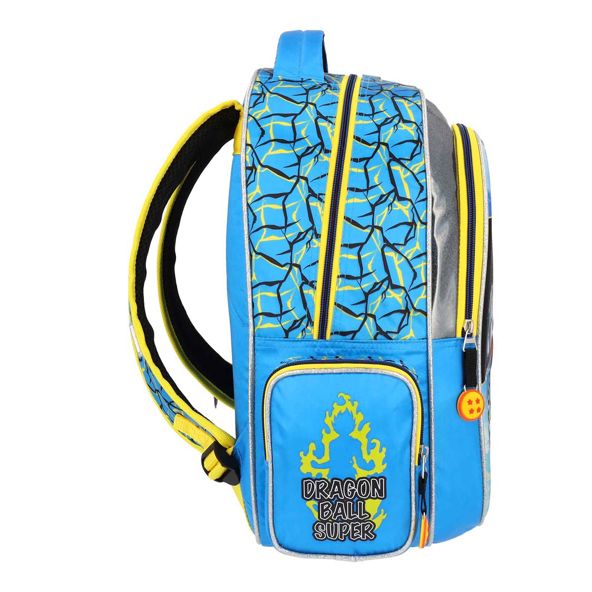 BACKPACK DBS - Gran Chapur