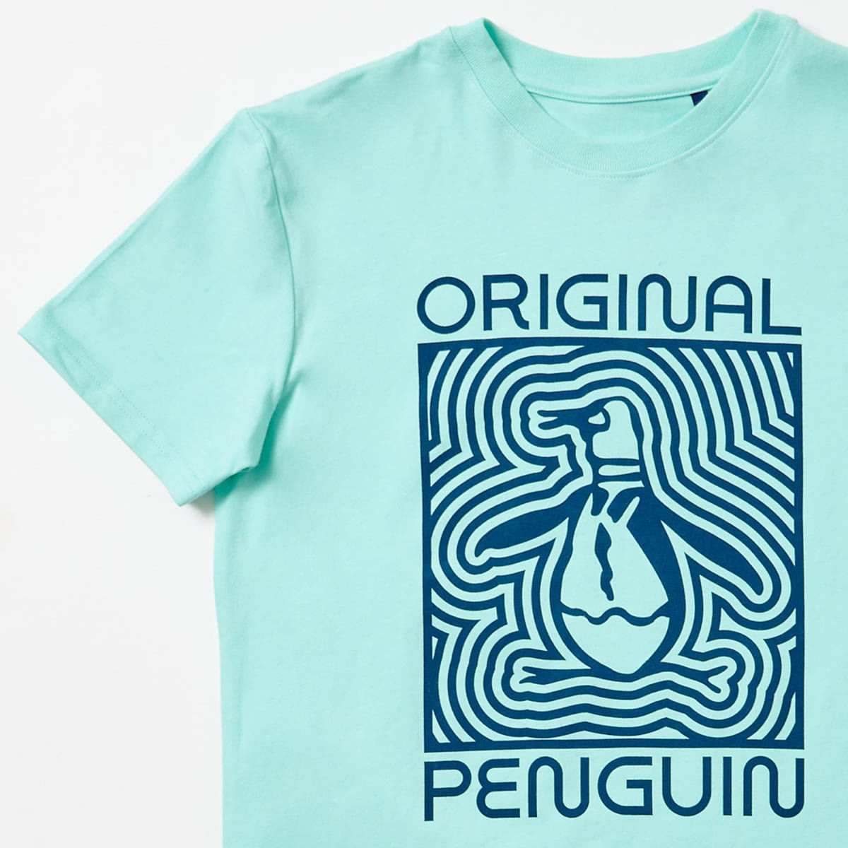 PLAYERA ESTAMPADA CON LOGO - Gran Chapur