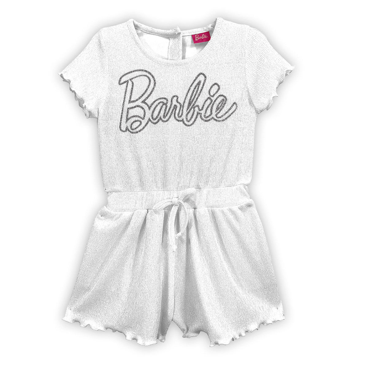 RUMPER M/C ESTAMPADO - Gran Chapur