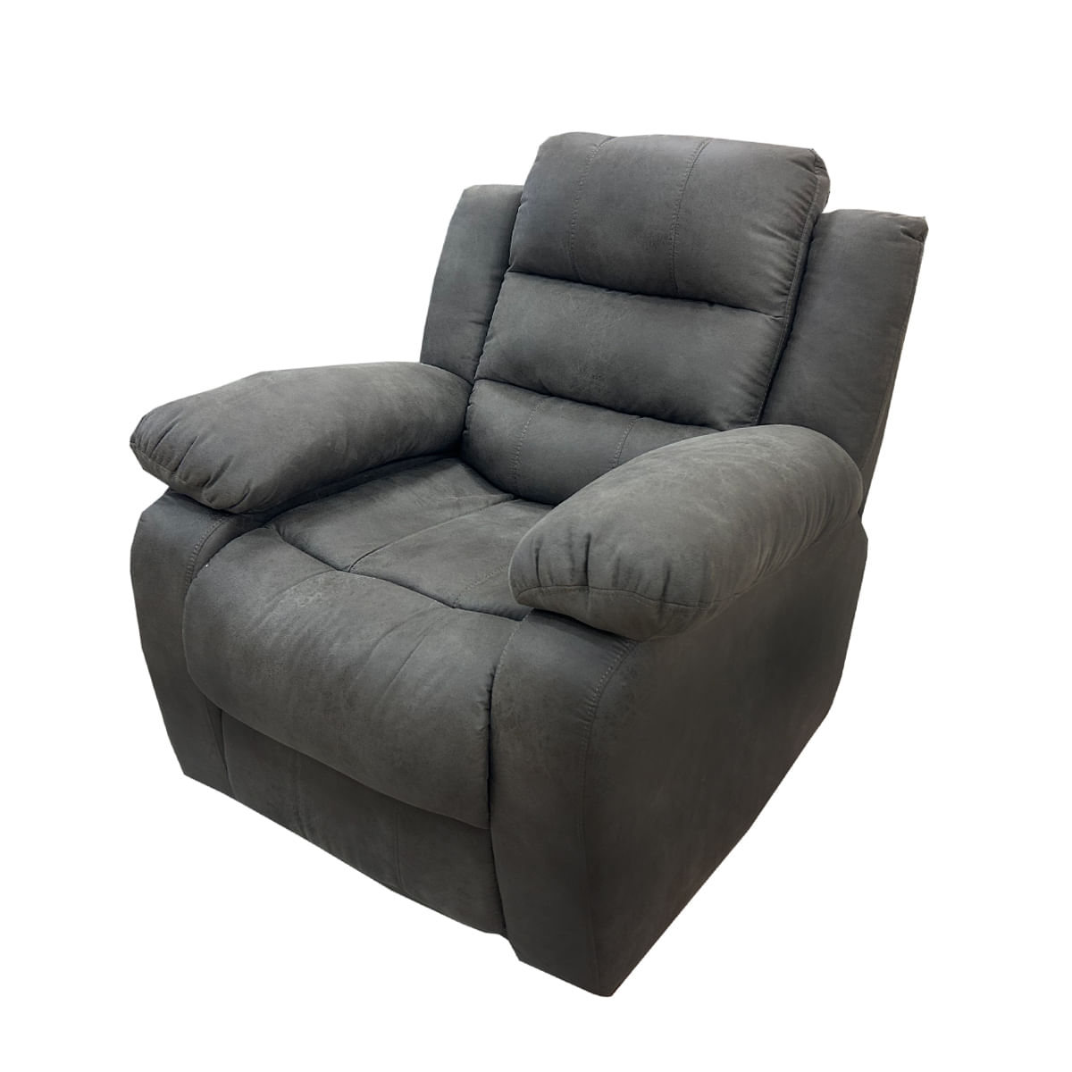 SILLON TELA RECLINABLE - Gran Chapur