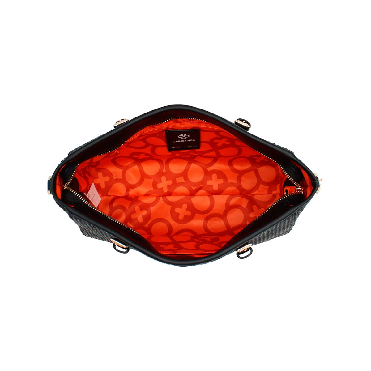 BOLSA SATCHEL - Gran Chapur