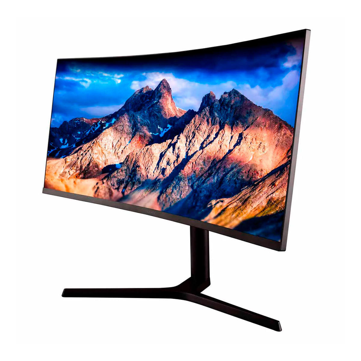 MONITOR LANIX LX340 34" CURVO GAMING 165HZ - Gran Chapur