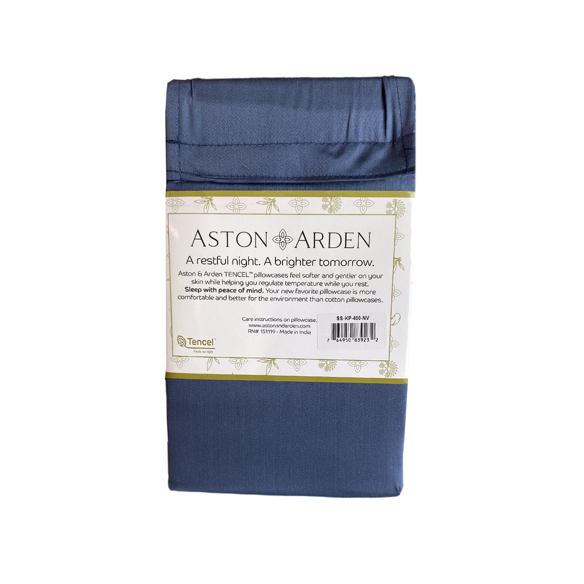 FUNDA PARA ALMOHADA - Gran Chapur