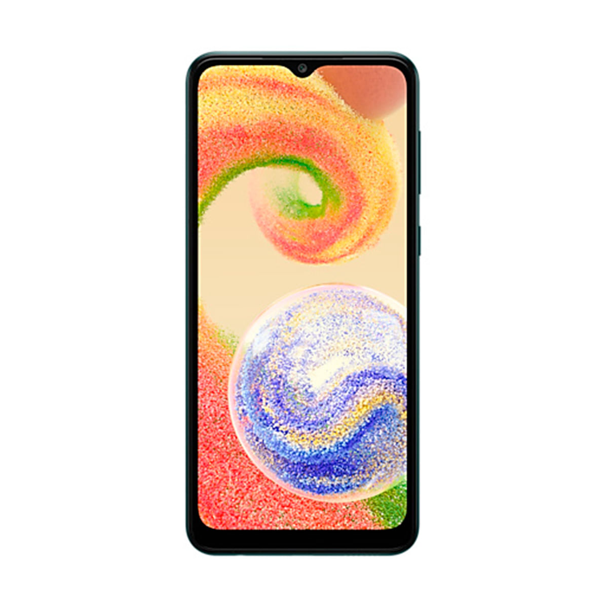 SAMSUNG A04 4GB 128GB - Gran Chapur