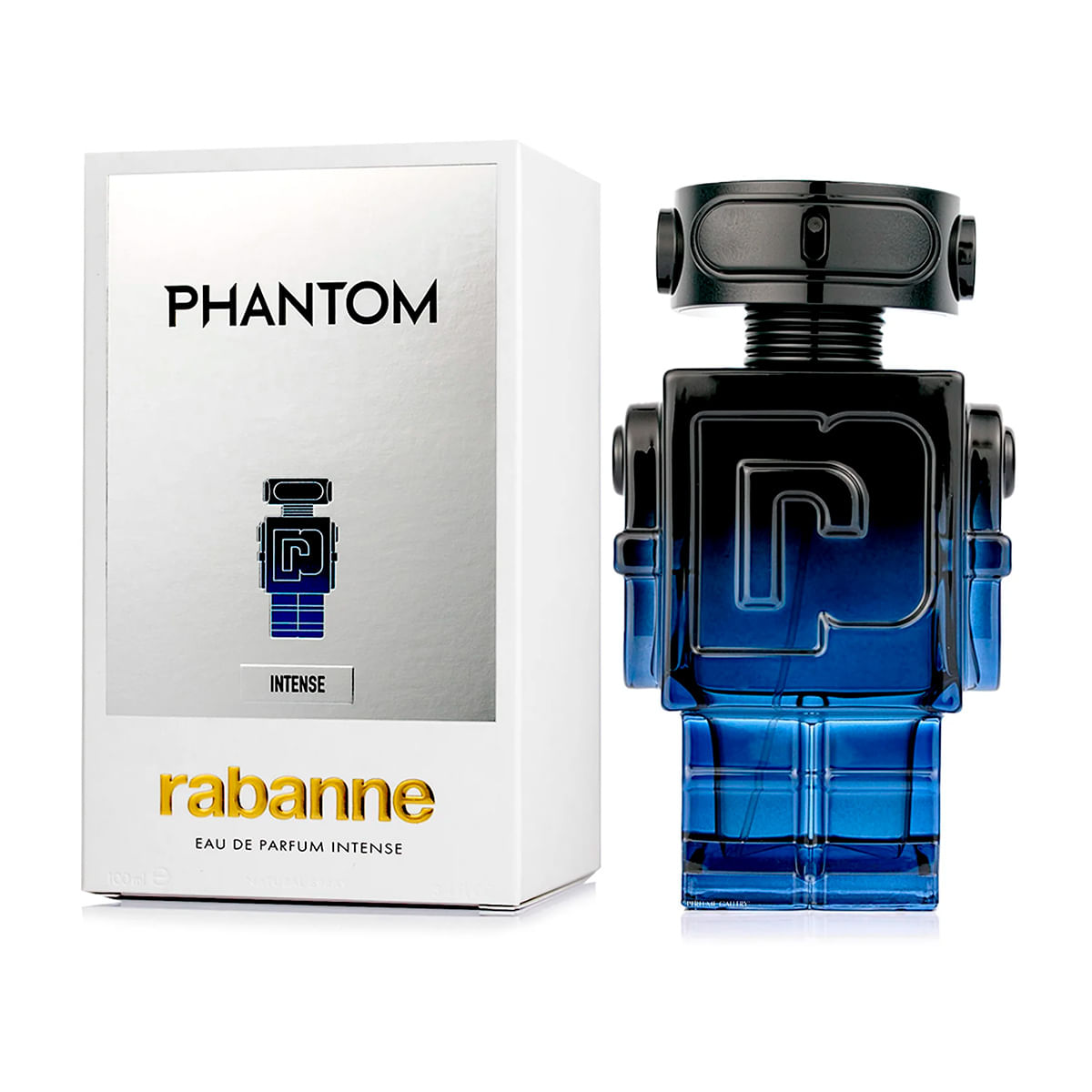 Paco Rabanne Phantom Re 24 Intense Eau De Parfum 100ml - Gran Chapur