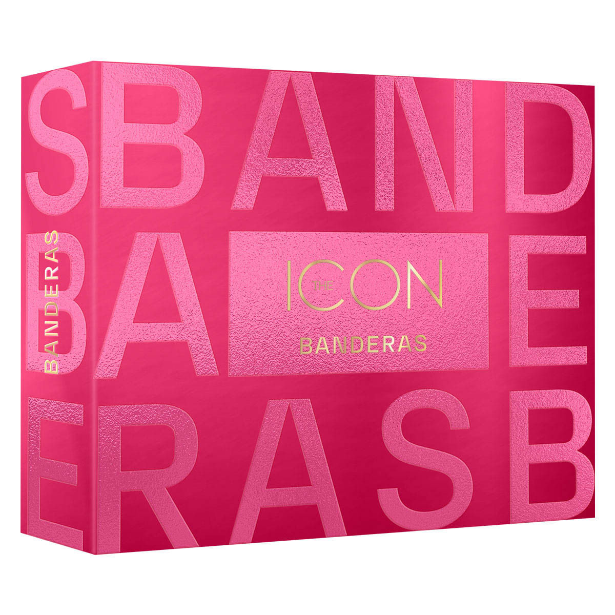 AB THE ICON FEM 2024 H1 (EDP100ML+ DEO 1 - Gran Chapur