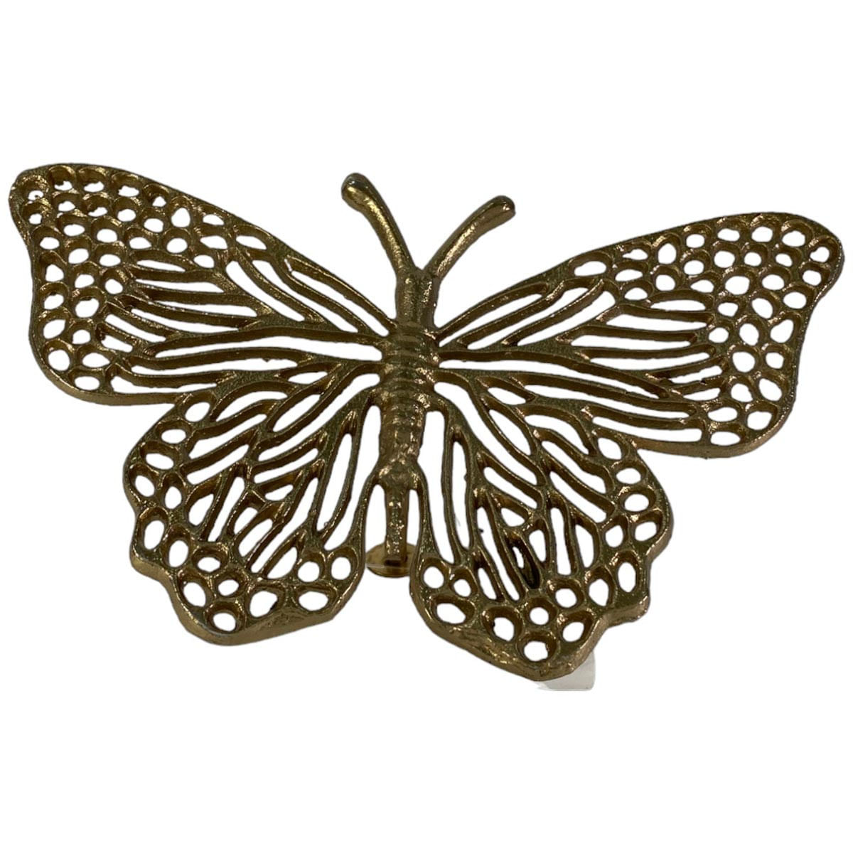 MARIPOSA DECOR 26X14X15CM - Gran Chapur