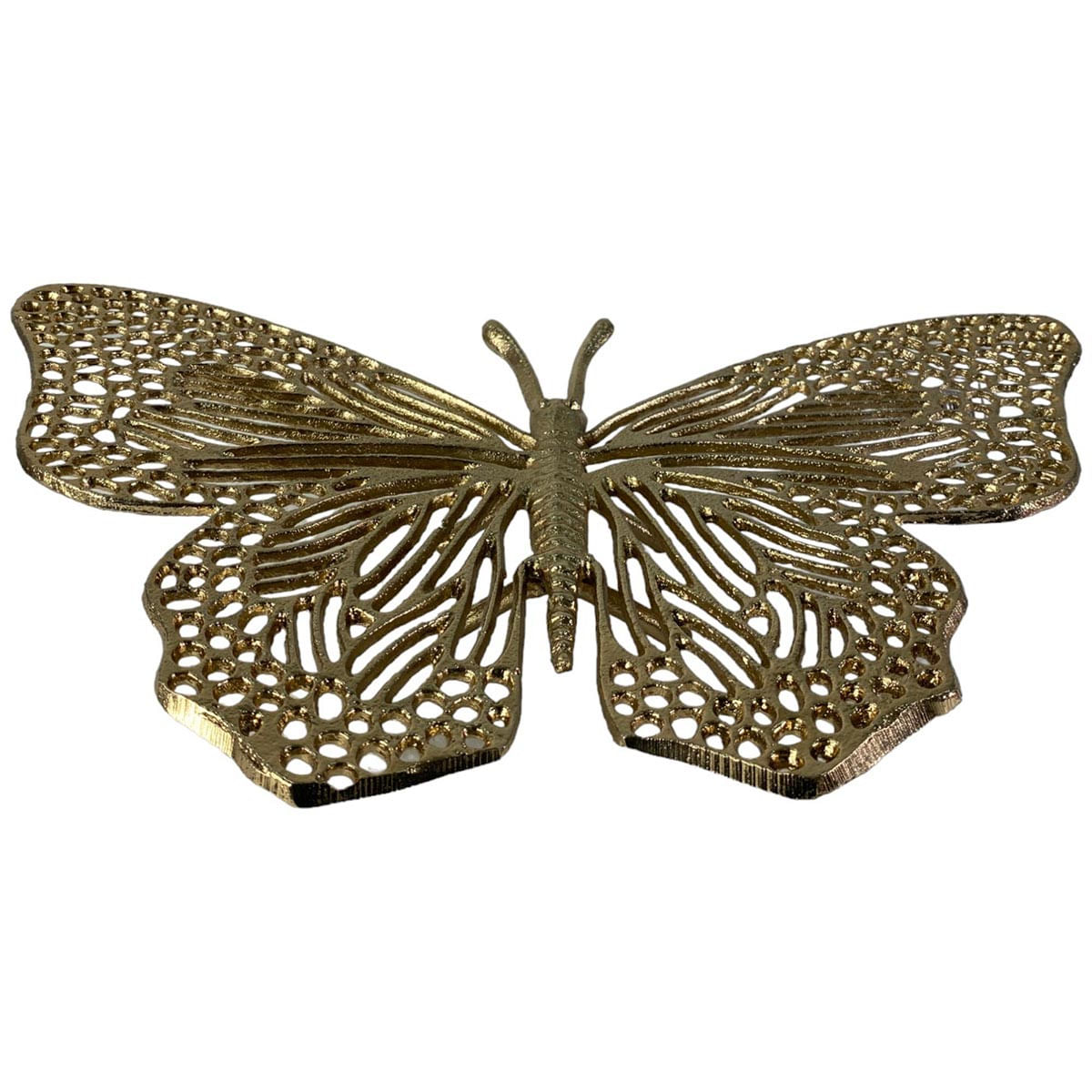 MARIPOSA DECOR 39X24X10CM - Gran Chapur